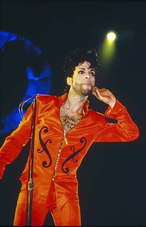 [PICS] Prince’S Style — See The Late Legend’s Most Iconic Outfits ...