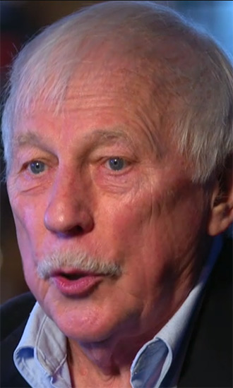 Ron Miscavige Celebrity Profile – Hollywood Life