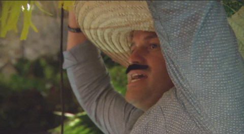 [Photos] ‘The Challenge: Rival III’ Pics – Hollywood Life