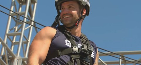 [Photos] ‘The Challenge: Rival III’ Pics – Hollywood Life