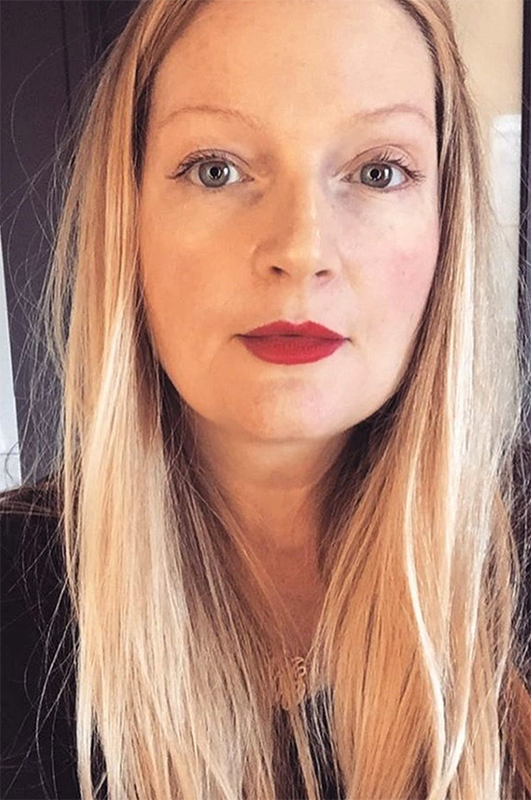Who Is Michelle Pugh? — 5 Things To Know About Ozzy Osbourne’s Alleged ...
