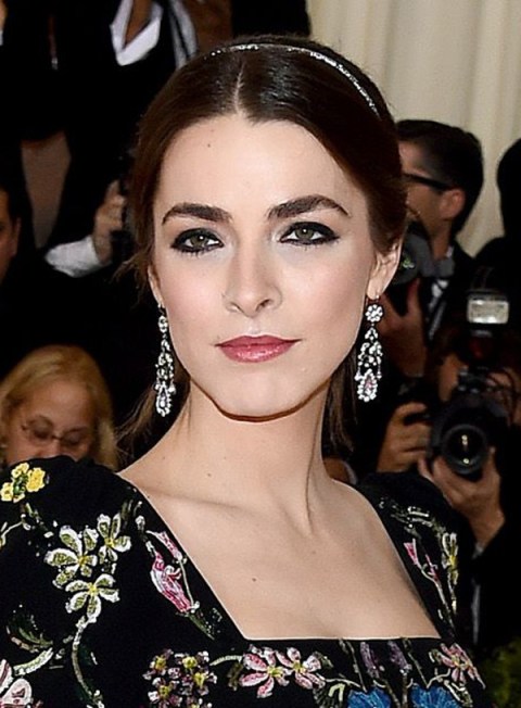 [PHOTOS] 2016 Met Gala Style — See The Ball’s Best Hair & Makeup Looks ...