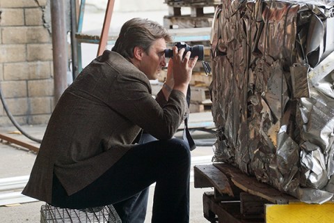 [PICS] ‘Castle’ Series Finale Photo: See Beckett & Castle In Final ...