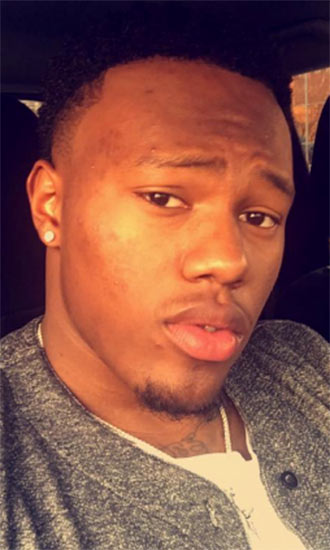 Cyrus Jones Celeb Bio – Hollywood Life