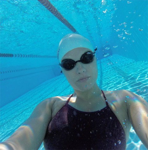 [PHOTOS] Elizabeth Marks — Pics Of The Invictus Games Gold Medallist ...