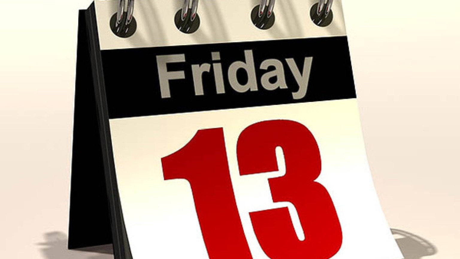 Why Is Friday The 13th Unlucky? 5 Things About The Scariest Day Of The ...