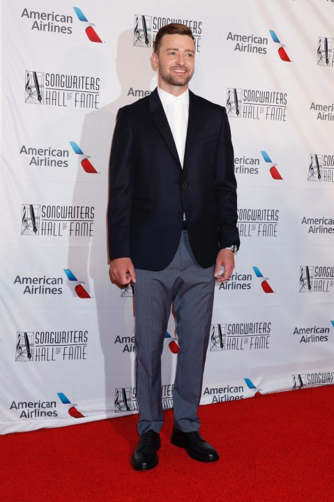 Justin Timberlake Then & Now: Photos of the Singer Through the Years ...
