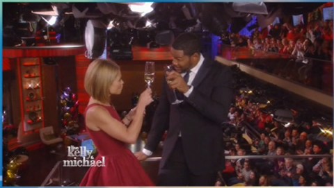 [PICS] Kelly Ripa & Michael Strahan’s Last Episode Together — See ‘Live ...