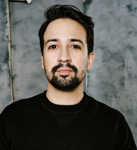Lin-Manuel Miranda Pics: See Photos Of ‘Hamilton’ Creator & Star ...