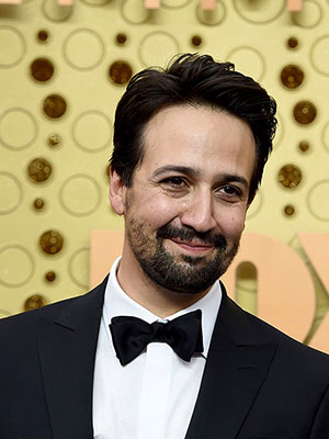 Lin-Manuel Miranda Pics: See Photos Of ‘Hamilton’ Creator & Star ...
