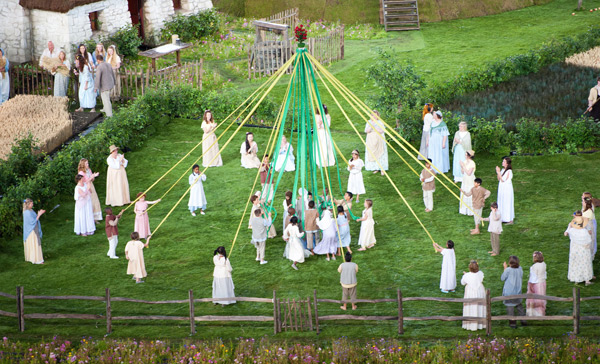 What Is May Day? — 5 Things To Know About Holiday Celebrated On May 1 ...