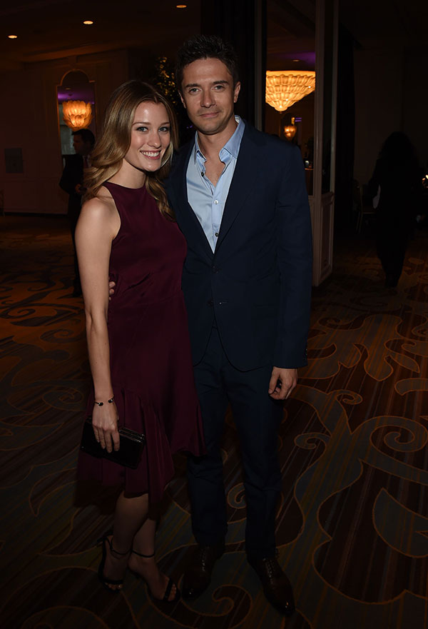 Ashley Hinshaw Hollister