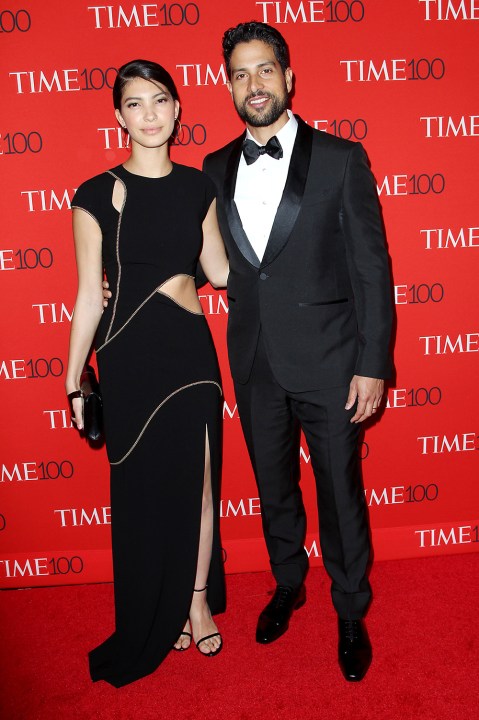 Adam Rodriguez — Photos Of The Actor – Hollywood Life