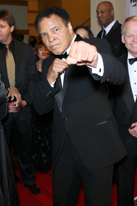 [PHOTOS] Muhammad Ali Pics — The Greatest Boxer Of All-Time – Hollywood ...