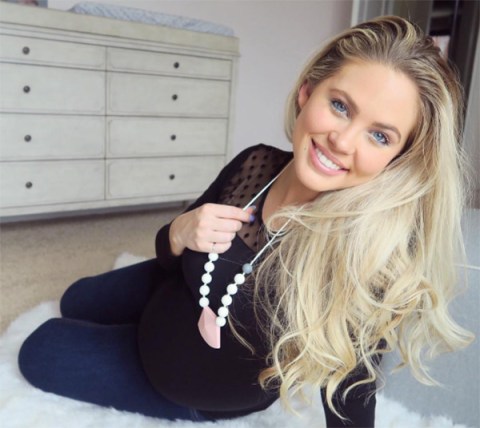 [PICS] Aaryn Gries Pictures: See Photos Of The ‘Big Brother’ Star ...