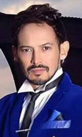 Alejandro Fuentes Celebrity Profile – Hollywood Life