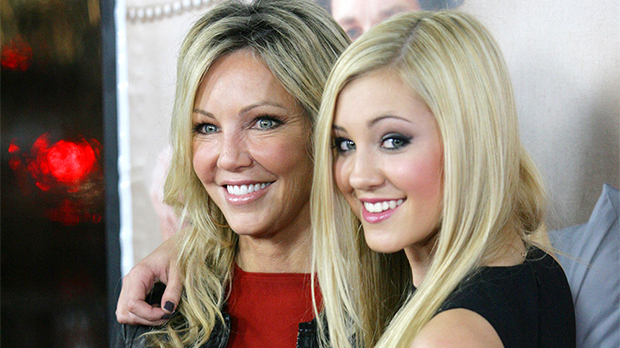 Who is Ava Sambora? 5 Facts About Heather Locklear’s Model Daughter ...