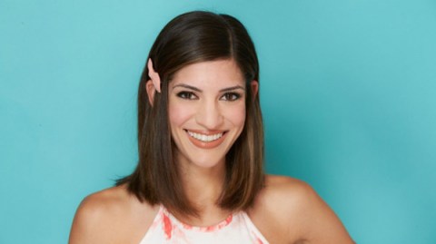 [PHOTOS] Big Brother 18 — Meet The Cast: Pics – Hollywood Life