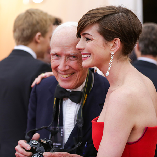 [PICS] Bill Cunningham: Photos Of The Iconic ‘New York Times ...