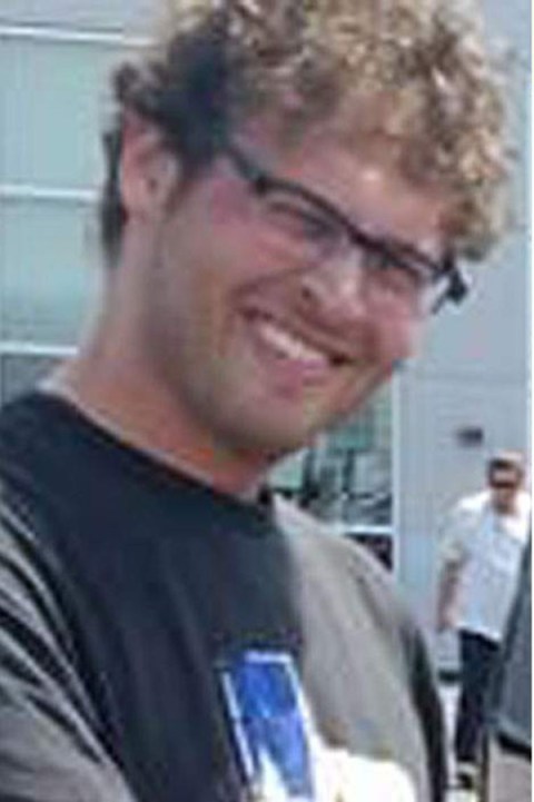 [PHOTOS] Blake Leibel & Iana Kasian: Pics Of Couple Before Alleged ...