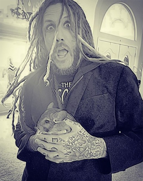[PICS] Brian ‘Head’ Welch: Photos Of The Korn Guitarist – Hollywood Life