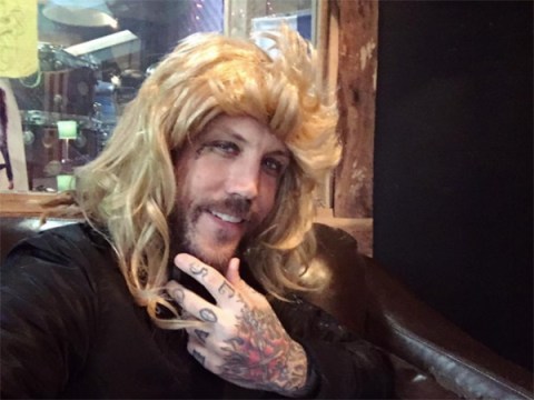 [PICS] Brian ‘Head’ Welch: Photos Of The Korn Guitarist – Hollywood Life