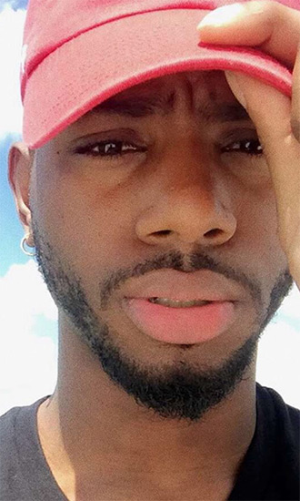 Bryson Tiller Celebrity Profile – Hollywood Life