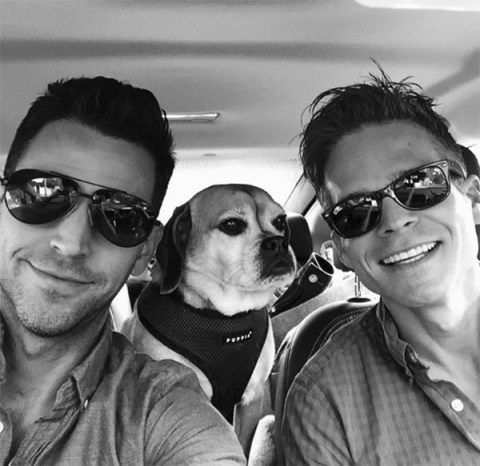 [PICS] Greg Rikaart Pictures — See Photos Of The ‘Young And The ...