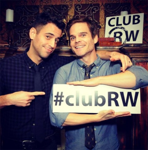 [PICS] Greg Rikaart Pictures — See Photos Of The ‘Young And The ...