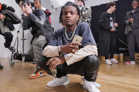 Ian Connor: Pics – Hollywood Life