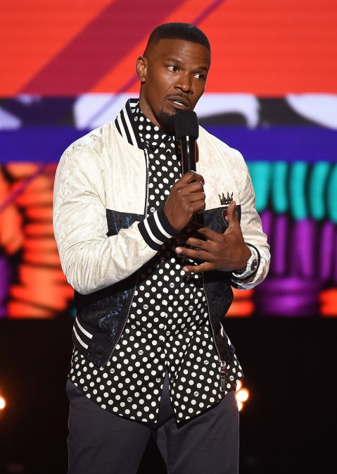 Jamie Foxx Then & Now: See Photos of the Oscar-Winning Actor ...