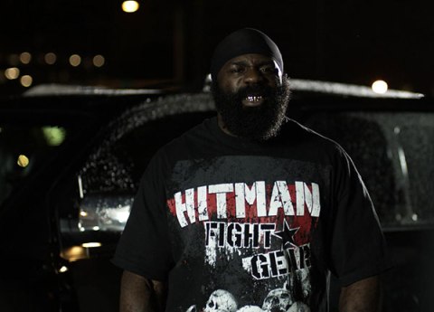 Kimbo Slice — Pics – Hollywood Life