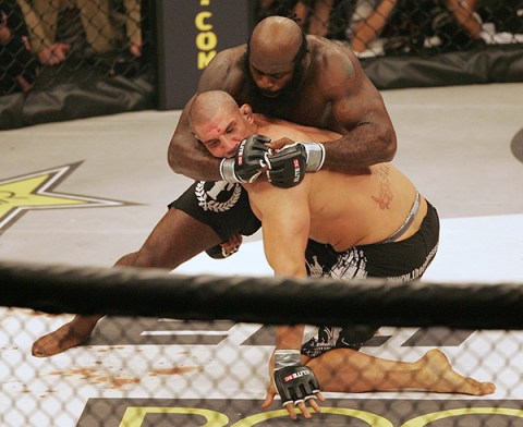 Kimbo Slice — Pics – Hollywood Life