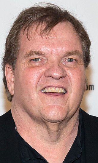 Meat Loaf Celebrity Profile – Hollywood Life