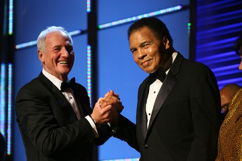 [PICS] Muhammad Ali Pictures — See The Late Boxing Icon’s Life In Pics ...