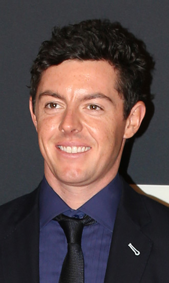 Rory Mcllroy Celebrity Profile – Hollywood Life