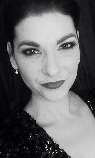 Samantha Edwards Celebrity Profile – Hollywood Life