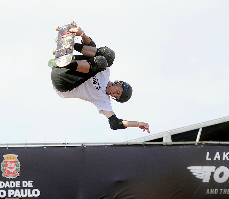 Tony Hawk’s Kids: Meet His 4 Children From Oldest To Youngest ...