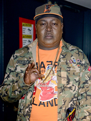 [PHOTOS] Trick Daddy: Pics Of The Rapper & Hip-Hop Food Lover ...