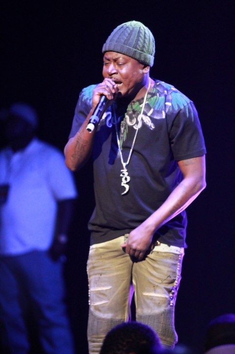 [PHOTOS] Trick Daddy: Pics Of The Rapper & Hip-Hop Food Lover ...