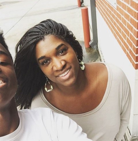 [PICS] Antonio Armstrong & Family: Photos Of Ex-NFL Star & Wife Killed ...