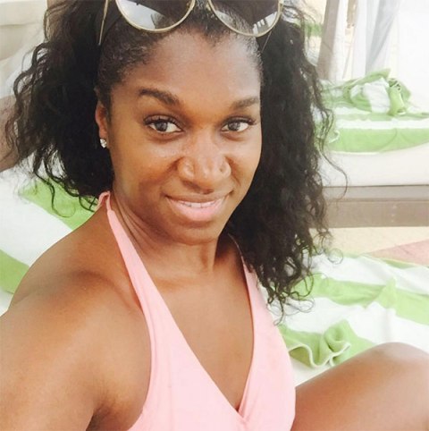 [PICS] Antonio Armstrong & Family: Photos Of Ex-NFL Star & Wife Killed ...