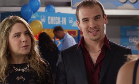 [PICS] ‘Degrassi’ Reunion: Photos Of The Original Cast On ‘Next Class ...