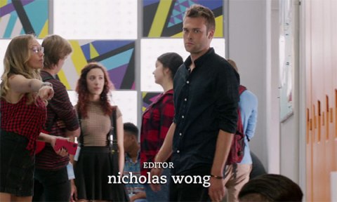 [PICS] ‘Degrassi’ Reunion: Photos Of The Original Cast On ‘Next Class ...
