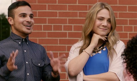 [PICS] ‘Degrassi’ Reunion: Photos Of The Original Cast On ‘Next Class ...