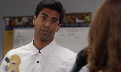 [PICS] ‘Degrassi’ Reunion: Photos Of The Original Cast On ‘Next Class ...