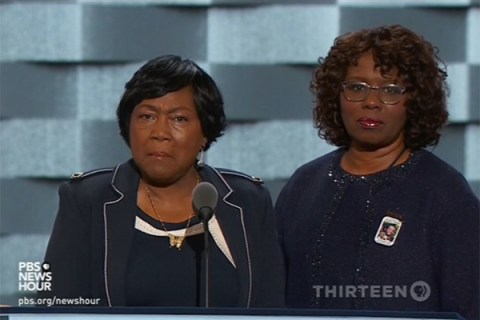 [PHOTOS] 2016 Democratic National Convention: Pics From The DNC ...