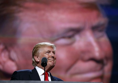 [PHOTOS] 2016 Republican National Convention: Pics Of The Major ...
