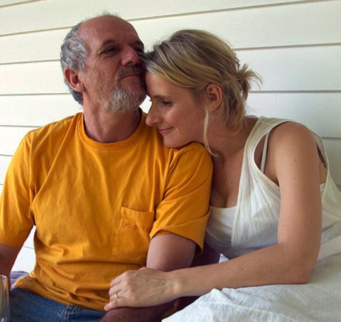 [PICS] Elizabeth Gilbert Pictures — See Photos Of ‘Eat, Pray, Love ...