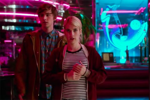 [PICS] ‘Nerve’ Movie: Photos Of Dave Franco’s New Film – Hollywood Life